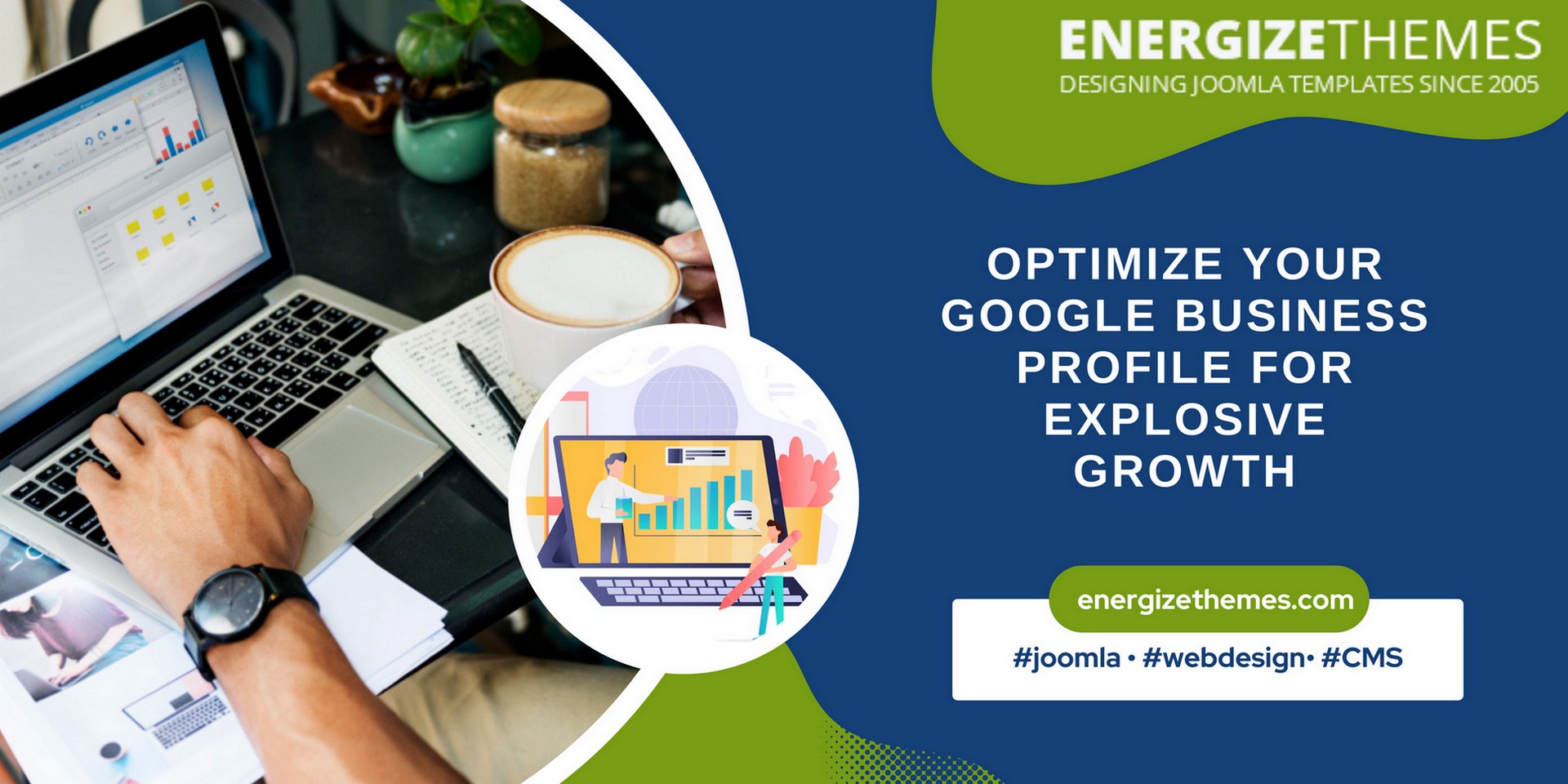 Optimize Your Google Business Profile For Explosive Growth Energize